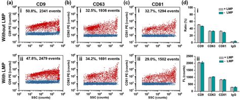 Surface‐protein Profiling Of Evs Isolated From The Cccm Of Hct‐15 Cell