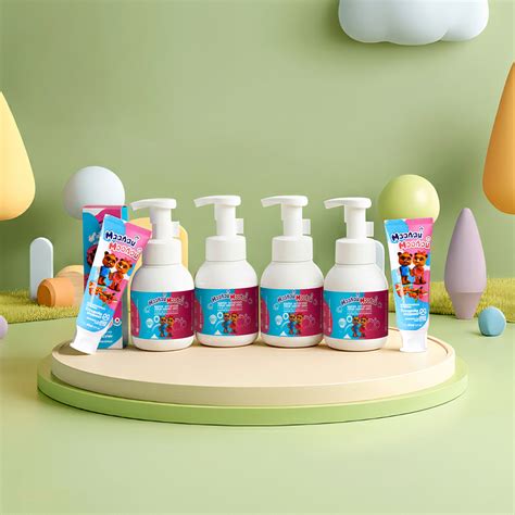 Цэцэрлэгийн багц 2