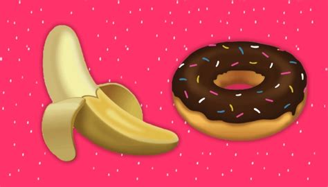Emoji Glossary For Sex BeNaughty Blog