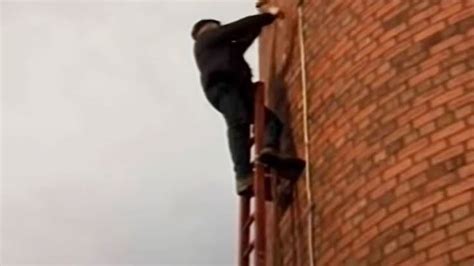 Fred Dibnah Steeplejack 1979 Mubi