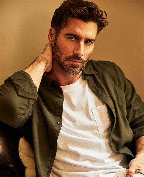 Miami Men Justin Clynes Wilhelmina