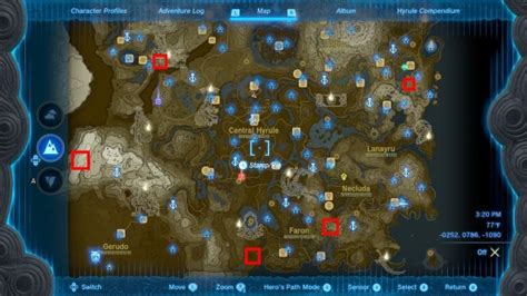 How To Get A 5 Shot Bow In Zelda Tears Of The Kingdom Totk Prima Games