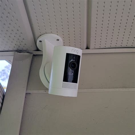 Ring Camera Window Mount Etsy