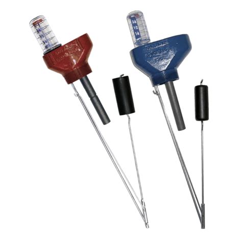 King® Combination Fill Alarm And Tank Gauge Industrial Tools