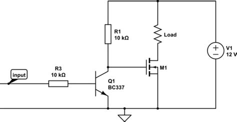 Help Choosing A Proper Mosfet General Guidance Arduino Forum