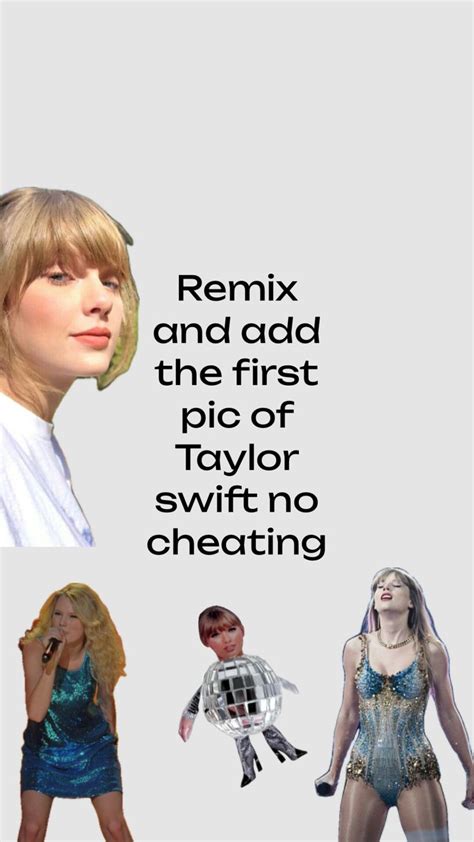 Taylor Swift S New Album Advertisement