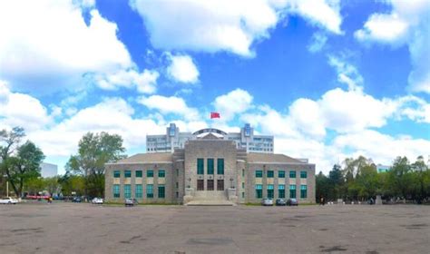 东电概况 东北电力大学招生信息网