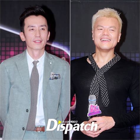 색다른 개인무대박진영·유희열 K팝3 특별 공연 디스패치 뉴스는 팩트다