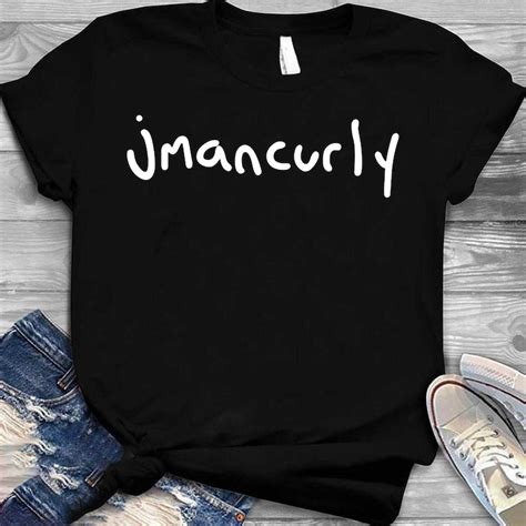 Jmancurly Merch Etsy