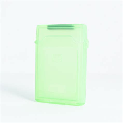 Jetmedia 2 5 Inch Hdd Ssd Hard Drive Protective Storage Box