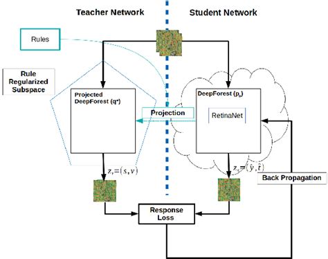 Figure 1 From Injecting Domain Knowledge Into Deep Neural Networks For
