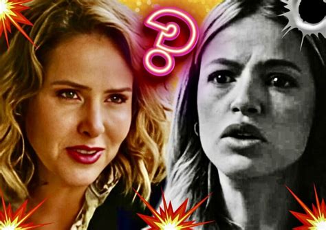 Em Cena Decisiva Ant Nio Morre Do Cora O Ao Descobrir Quem Matou Agatha Em Terra E Paix O