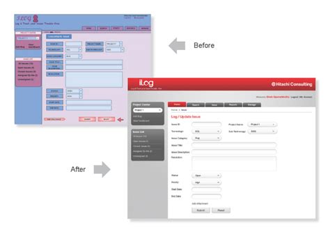 Web Page Design By Komal Borawake At