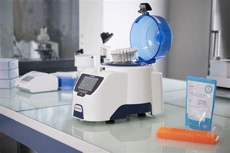 Precellys 24 Touch Homogenizer Bertin Technologies