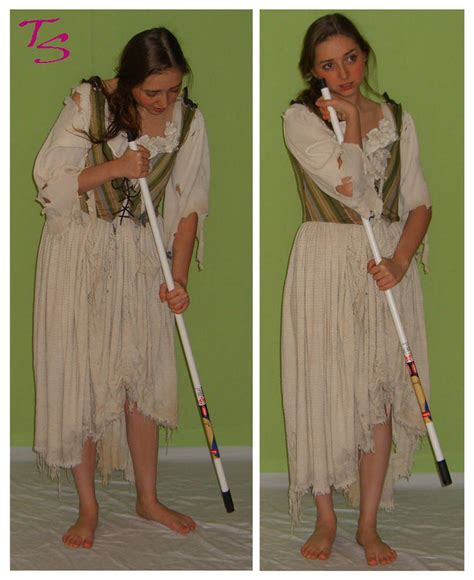 Cinderella Rags Pack 2 By Tacostock On DeviantArt