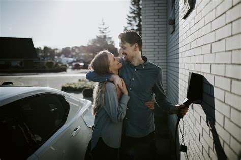 Understanding The Different Types Of Electric Car Chargers Sheffield Car Charging