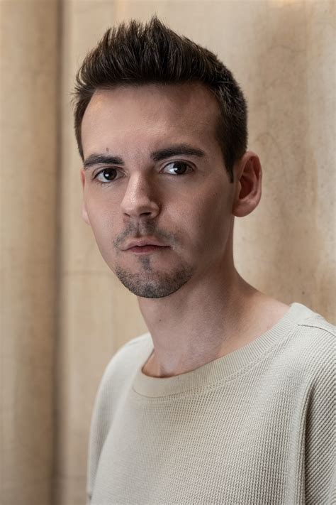 Michael Steiger Actor E Talenta