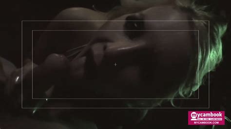 Foursome Sex At The Bar