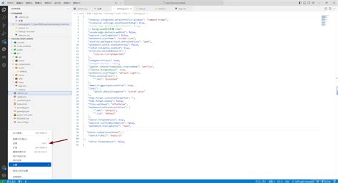 Vue3eslint配合prettier完成代码风格配置eslintrccjs Parser Csdn博客