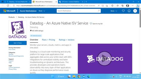 Optimizing Your Azure Environment With Datadog