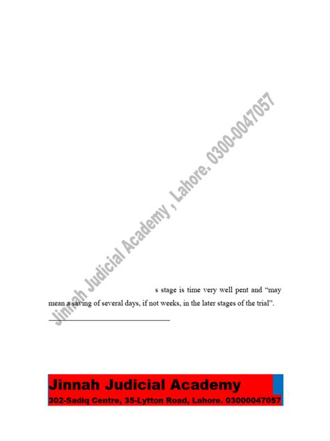 Issue Framing Advanced Pdf Burden Of Proof Law Lawsuit