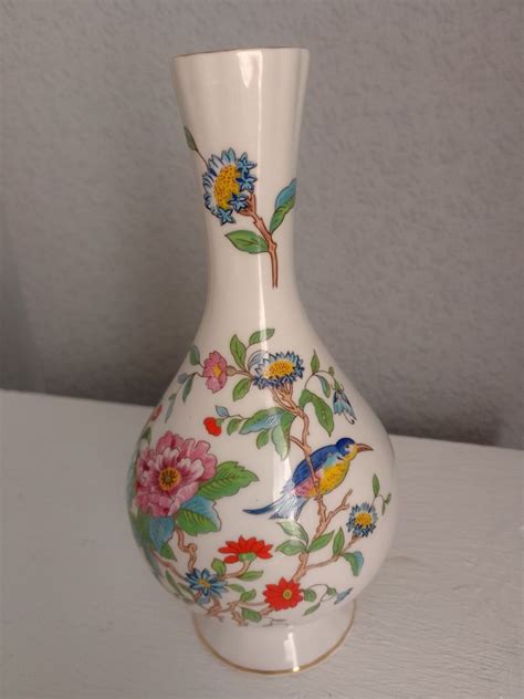 Ваза винтажная Aynsley 900 грн Предметы искусства Киев на Olx