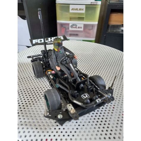 Jual Tamiya Original Ms Chassis Shopee Indonesia
