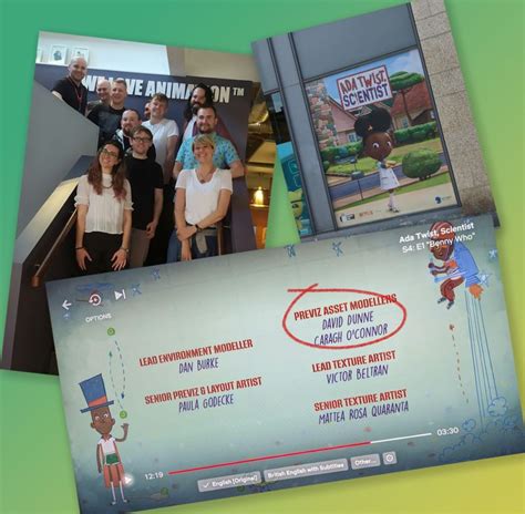 David Dunne On Linkedin Animation Weloveanimation