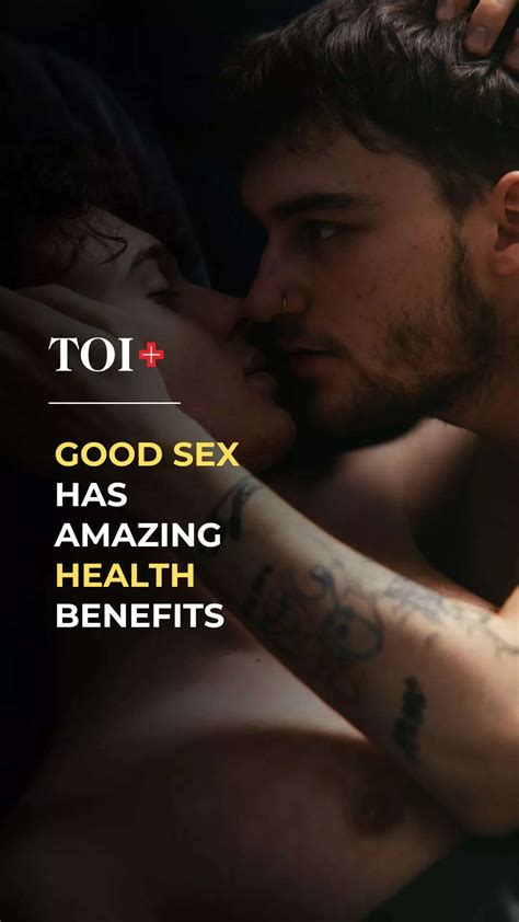 Good Sex As You Get Old Has Amazing Health Benefits Says Sexpert