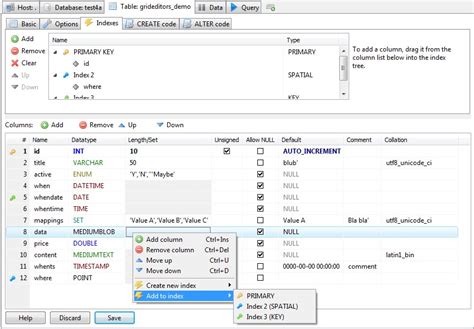 Heidisql Vs Dbeaver Comparison 2025 Feature By Feature