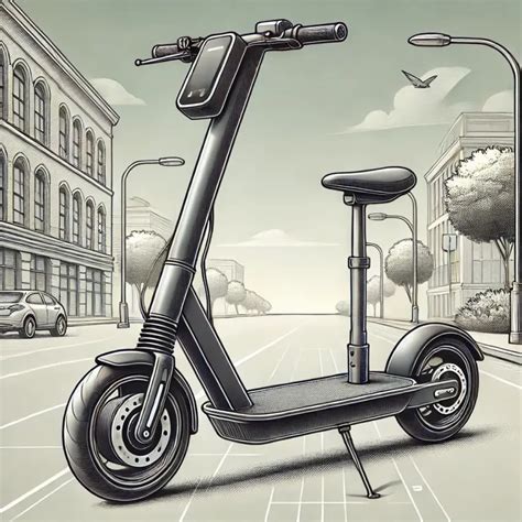 ელექტრო სკუტერები დიდი არჩევანი Onoff Ge ზე