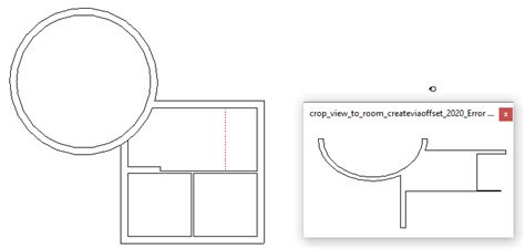 Solved Createviaoffsetcurveloop Originalilist Offsetdistsxyz Normal