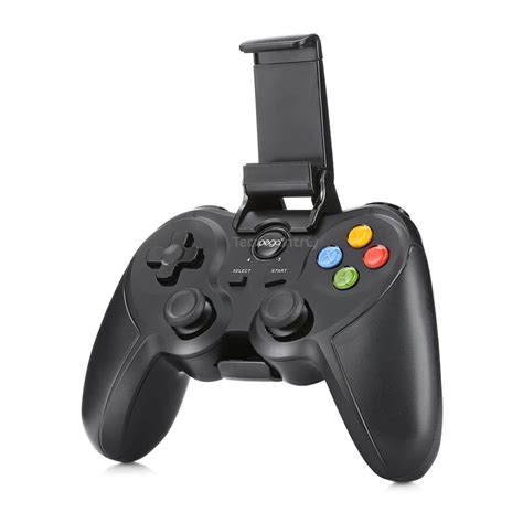 Control Ipega 9078 Gamepad Bluetooth – TECNOCENTRY