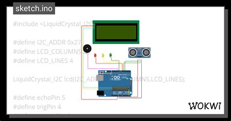 Andreas B Prakoso Wokwi Esp32 Stm32 Arduino Simulator