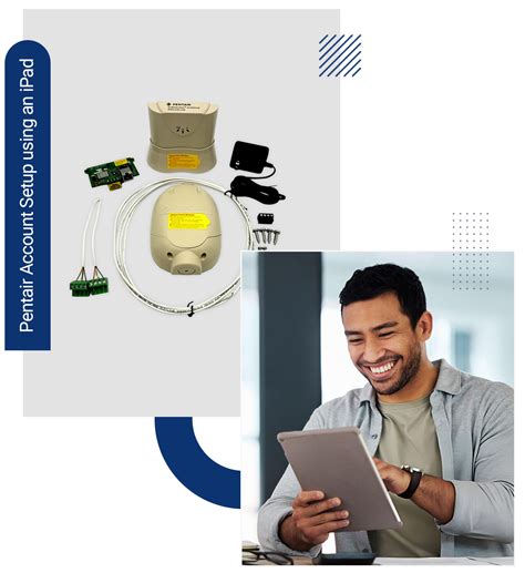 Pentair Screenlogic Setup Pentair Screenlogic Wifi Setup