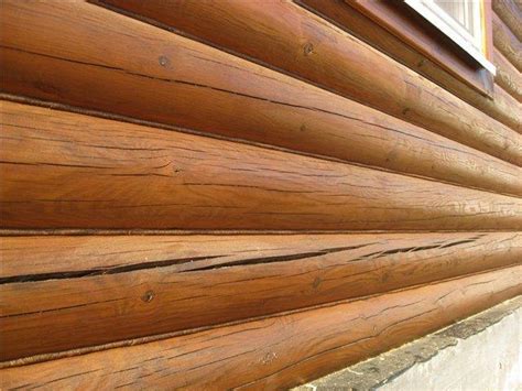 Чем заделать щели в деревянном доме