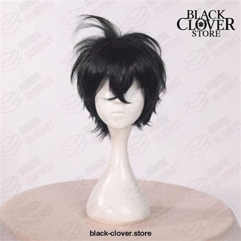 Black Clover Yuno Cosplay Costumes Uniform Full Sets Black Clover Store