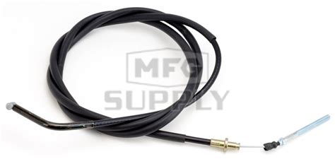 Yamaha Rear Hand Brake Cable Atv Parts Mfg Supply