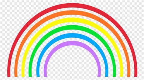 ملون ، قوس قزح ، قوس ، طبيعة ، منظر طبيعي ، أرض ، أحمر ، برتقالي ، أصفر