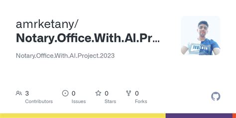Notary Office With AI Project 2023 Draw Drawio At Main Amrketany