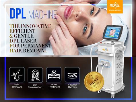What Benefits Does Dpl Machine Have Daxing District Beijing China Beijing Adss Development