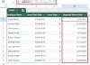 How To Add Days To A Date In Google Sheets Quick Methods Excel Insider