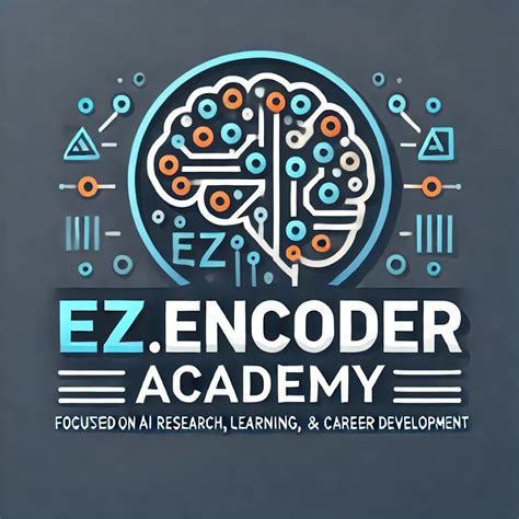 ez encoder academy youtube