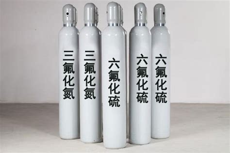 六氟化硫气体展示 六氟化硫，专业六氟化硫、三氟化氮气体厂家 顺诚特气