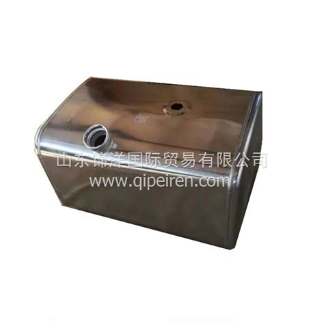 重汽豪沃陕汽德龙解放 燃油箱总成400L 铝合金油箱 铁油箱Wg9725550006图片高清大图 汽配人网