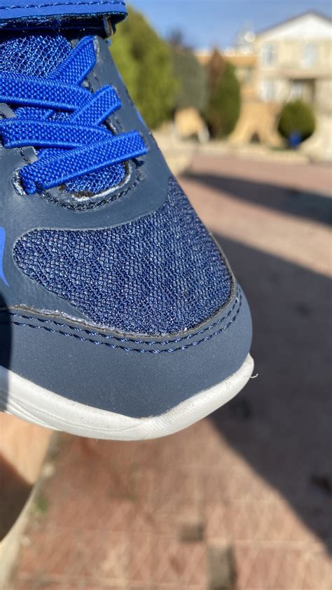 کفش اسپرت چراغ دار بچه گانه لوپیلو Lupilu سارین استوک