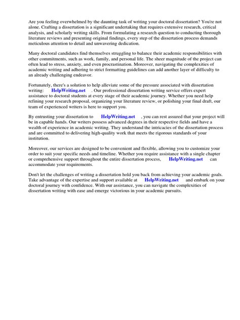 Doctoral Dissertation Download Download Free Pdf Thesis Doctorate