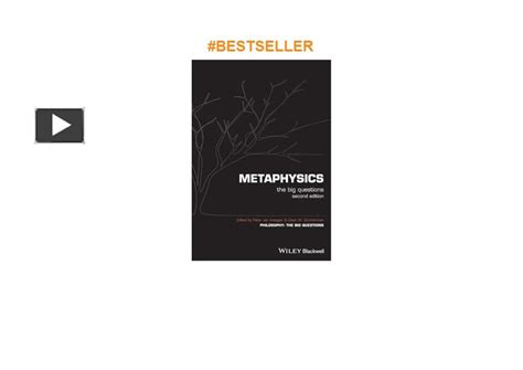 Ppt Download Metaphysics The Big Questions Powerpoint Presentation