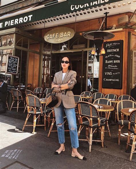 Gwen 🌹 Gwengwiz • Instagram Photos And Videos Moda Chaquetas