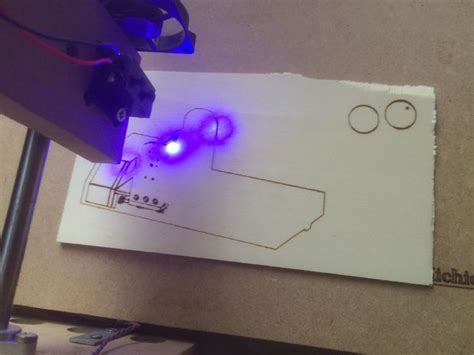 Arduino Laser Engraver Wood Design Arduino Laser Arduino Wood Design